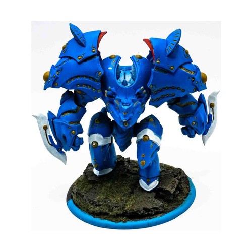Warmachine Mk II Scyrah Hyperion #6 NM | eBay