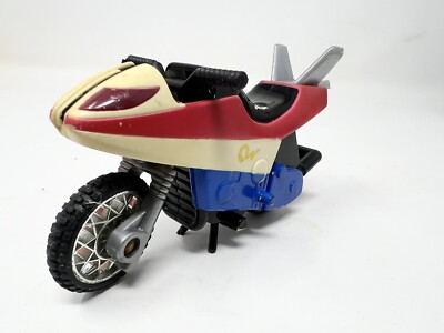 Vintage 1995 Bandai Saban Masked Rider Super Chopper | eBay