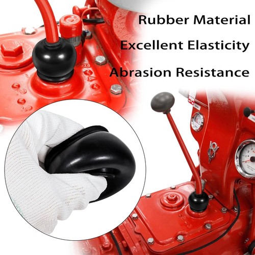 Gear Shift Lever Protective Jack For 1939-54 Ford 2N 8N 9N NAA ...