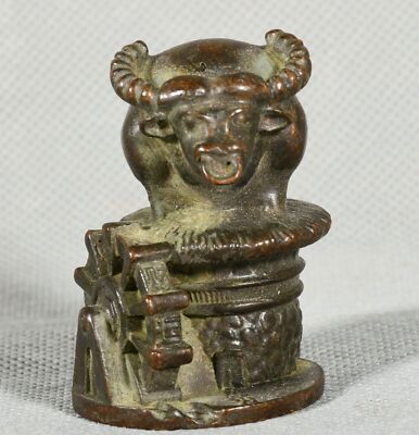 Oxen - Cattle Ox Statue