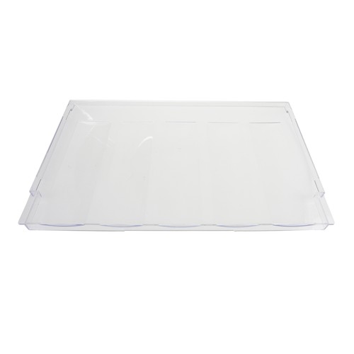 Fridge Freezer Vegetable Plastic Draw Tray Cover For Schreiber APM6855 ...