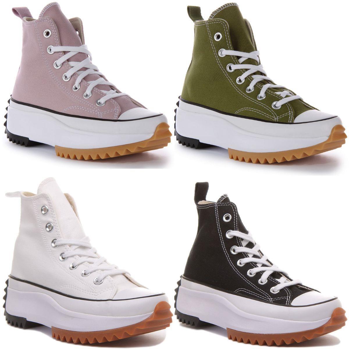 Converse top qr united