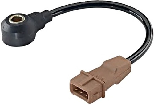 Knock Sensor For SKODA AUDI VW SEAT Fabia I Combi Praktik Saloon A3 ...