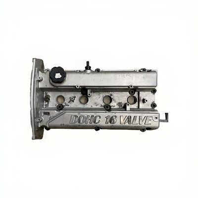 MITSUBISHI /Hyundai Lancer Evolution Valve Cover OEM 4G63 *Fits Evo 4/5 ...