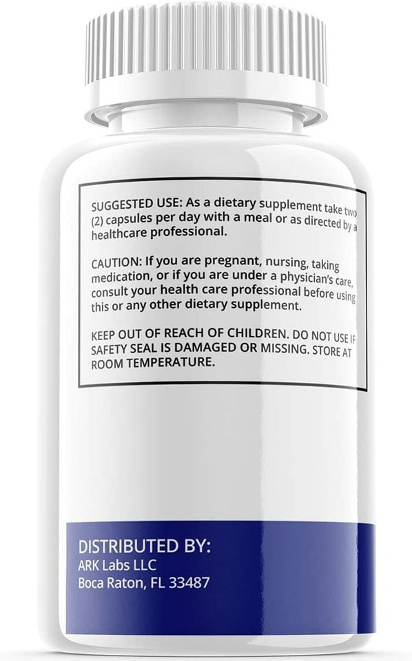 2-Cognifen Brain Booster, Focus, Memory, Function, Clarity Nootropic ...