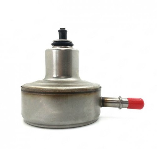 Fuel Filter and Pressure Regulator Jeep Wrangler TJ (1997-2003 ...