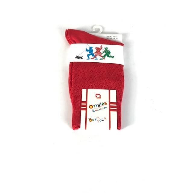 Origins Collection Boys Dress Socks Assorted Colors Sock Size 7-8.5 | eBay