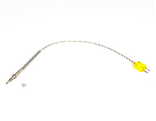 AiM 5mm EGT Temperature Sensor – K-Type Thermocouple for MyChron Gauge ...