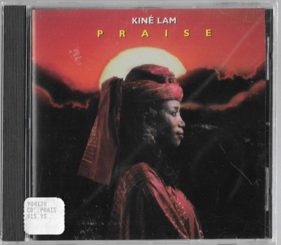 Praise by Kine Lam (CD, 1996, Shanachie) NEW! 16351646224| eBay