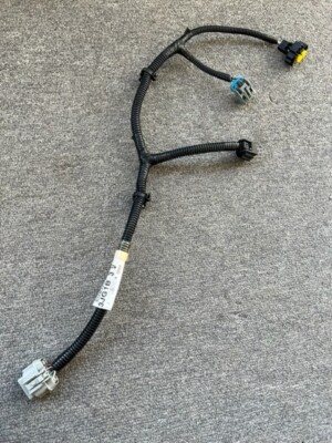 Infiniti Wiring Harness SUB Front OEM New 24033 3JG1B | eBay