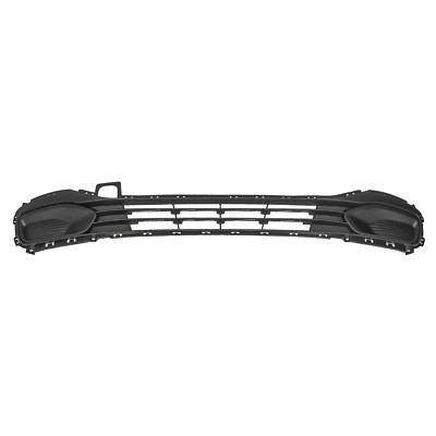 OEM NEW Front Bumper Lower Bottom Grille 2011-2014 Kia Rio 86561-1W000 ...