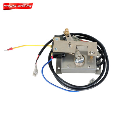 Golf Cart Potentiometer w/Micro Switch For EZGO Marathon 1989-1994 ...
