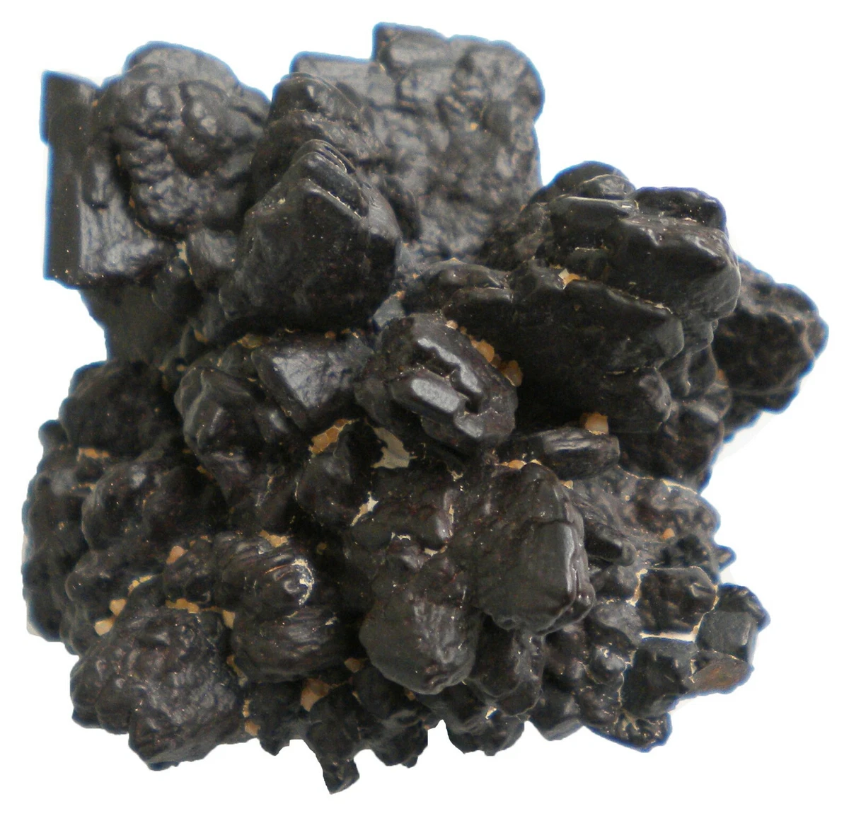 Goethite Limonite