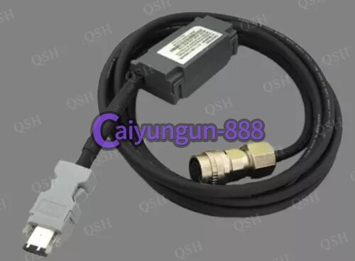 1 piece new suitable absolute encoder cable JWSP-XPAFS-03 3m | eBay