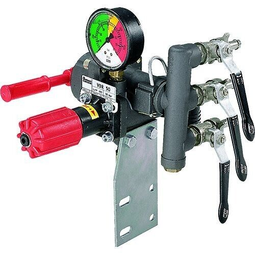 Hypro 9910-VDR50 Pressure Regulator / Control Unit | eBay