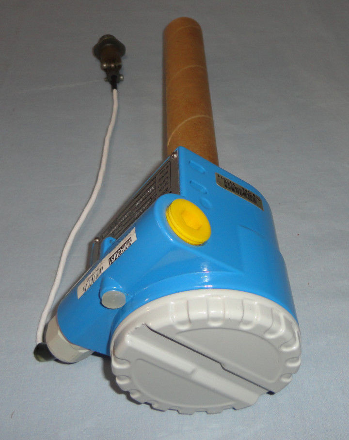 Endress+Hauser+DEWPRO+Mmr31-r3a1b+Dew+Point+Analyzer+MMR31R3A1B for ...