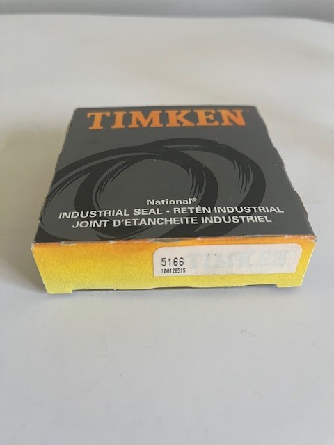 Timken 5166 Oil Seal 1.25" Bore 2.254" OD Lot of 2 NEW | eBay