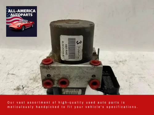 Ford F150 ABS Pump Module 2008, All America Car Parts, 14 Days Warranty ...