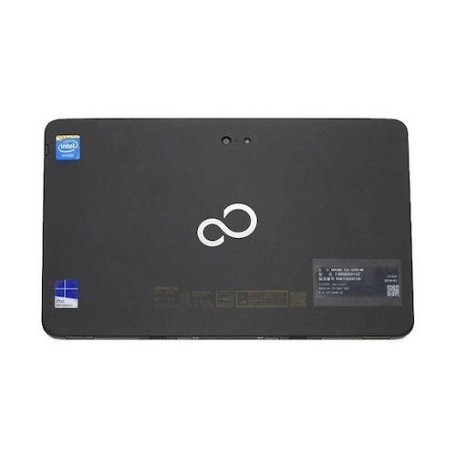 Fujitsu Q506 Stylistic Arrows PC Tablet Windows 10 Rugged 64GB Laptop ...