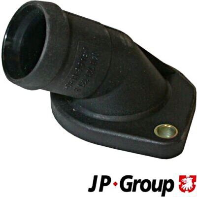 JP Coolant Flange Fits AUDI 100 80 A4 A6 Coupe VW Passat Variant ...
