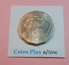 1970 Australian 50 Cent Coin - Captain Cook for sale online | eBay ...