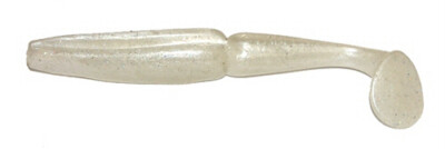 Gambler EZ Swimmer 4 1/4 inch Segmented Paddle Tail Swimbait Bass ...