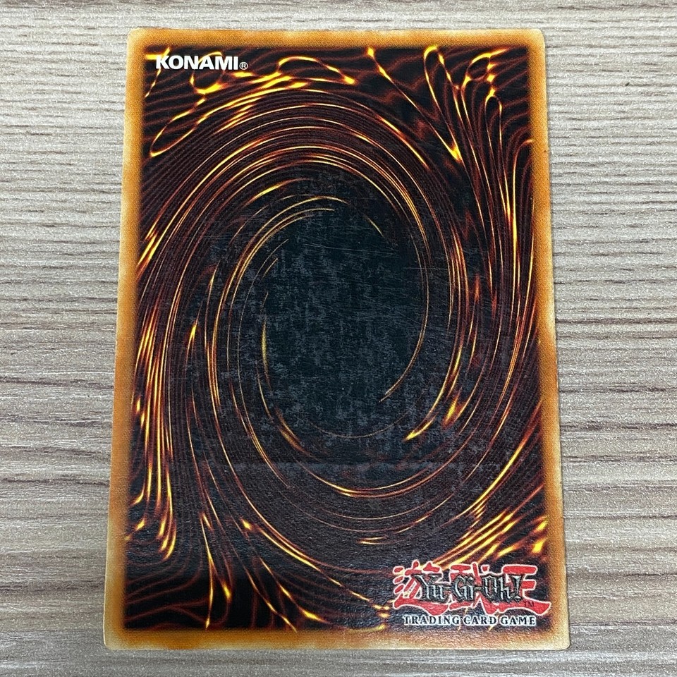 YU-GI-OH! SERIAL SPELL 1ST EDITION RDS-EN037 1996 TCG CARD GAME YUGIOH ...