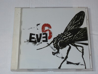 Eve 6 by Eve 6 CD 1998 RCA Superhero Girl Tongue Tied 78636761725| eBay