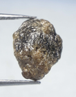 Rough Diamond,Brown Rough,Uncut Diamond,2.80 Ct,Raw Diamond,Fancy ...