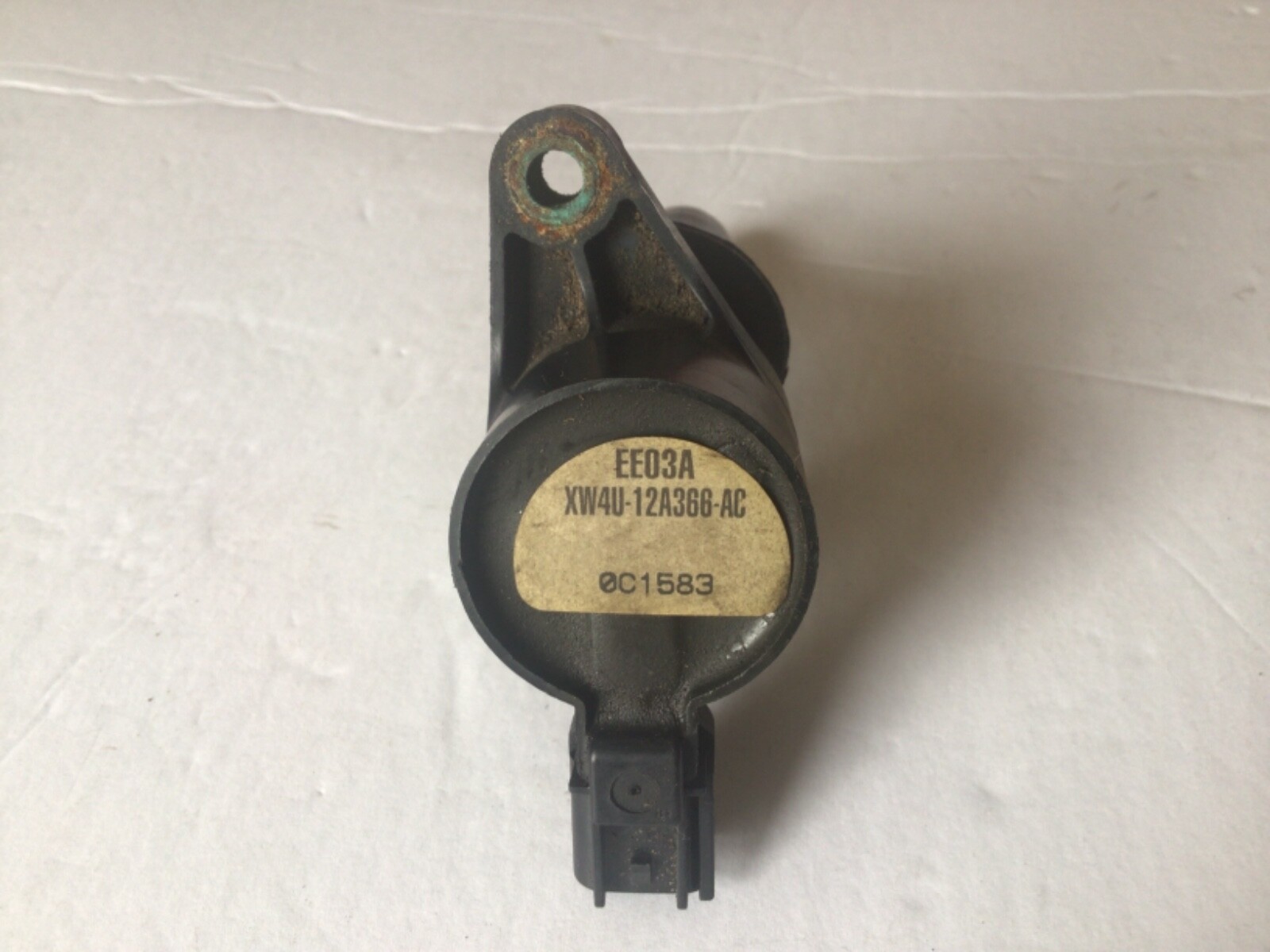 Motorcraft Ignition Coil XW4U-12A366-AC Lincoln LS S-Type 3.0 V6 00-05 ...