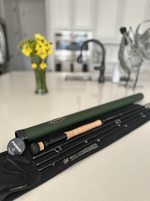 Rods - 7Wt Fly Fishing Rod