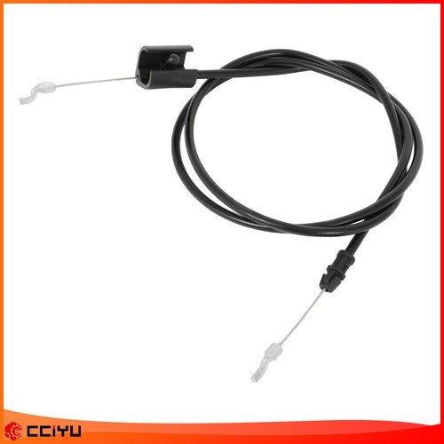 REPL CUB CADET MTD TROYBILT 946-0957 ENGINE STOP ZONE CONTROL CABLE 746 ...