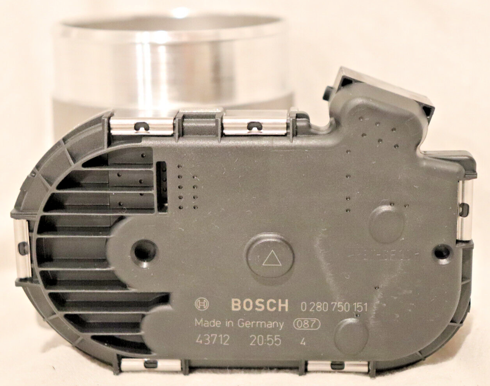 0E4392 Generac Governor Actuator Throttle Body Control Generator Set ...