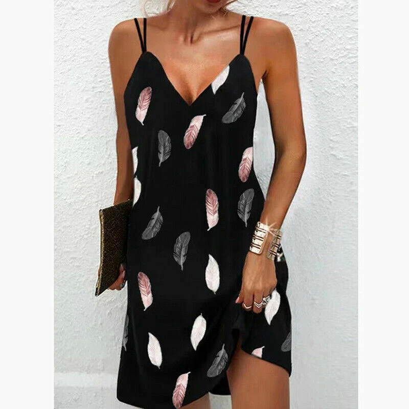 Ebay Plus Size Summer Dresses