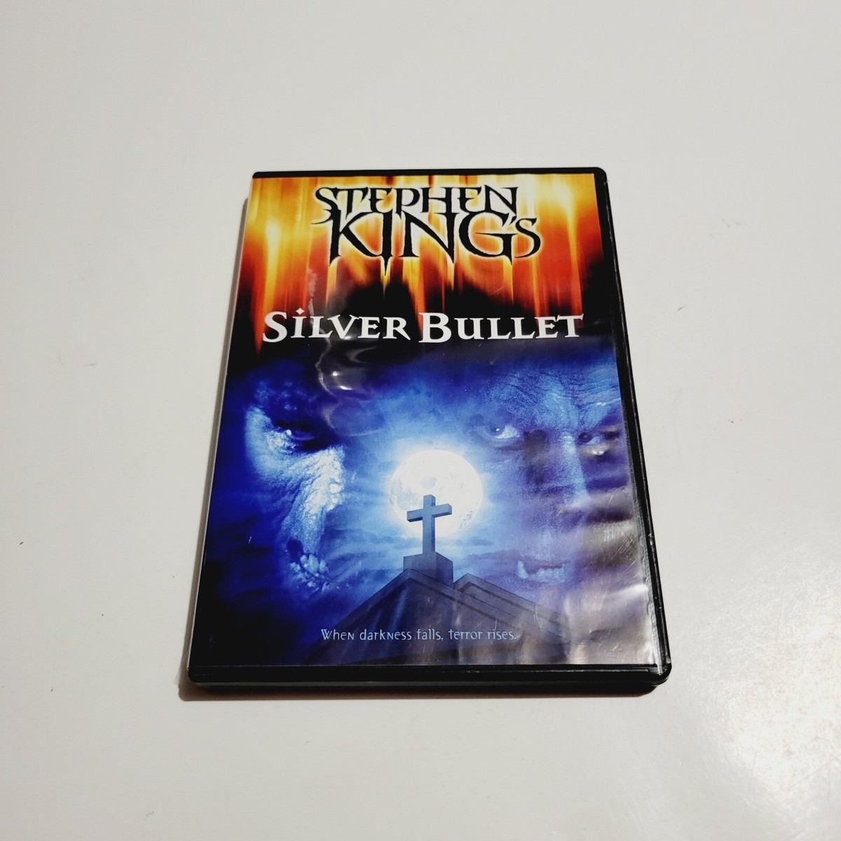 Stephen King Silver Bullet Werewolf Why This Stephen King Adaptation