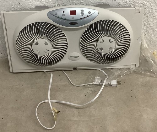 Bionaire Window Fan | eBay