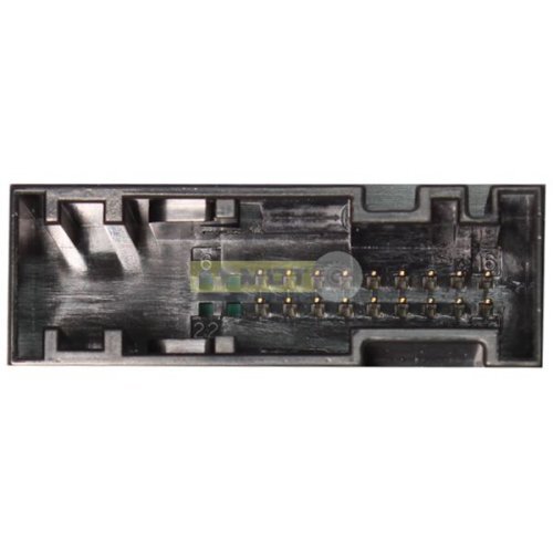 1** SCHALTER FENSTERHEBER 13228877 NOUVEAU ORIGINAL OEM POUR GM | eBay