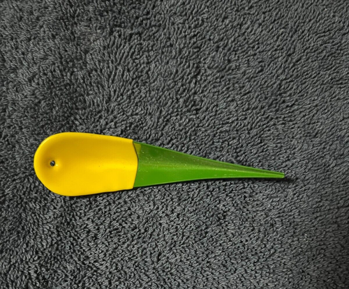 4630 ~ BELL SYSTEM ~ WESTERM ELECTRIC ~ SEWING SPOON ~ NEW | eBay