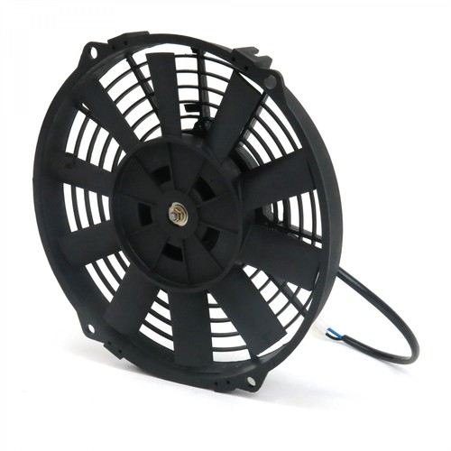 8" 605cfm High Performance Engine Cooling Fan rat street hot rod muscle ...