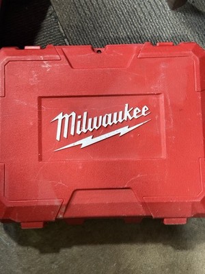 Milwaukee M18 Compact Heat gun Case | eBay