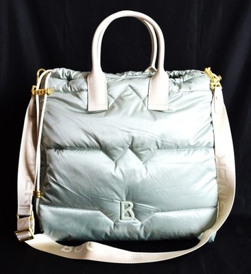 BOGNER DAMEN XL MALINA TASCHE große SCHULTERTASCHE SHOPPER TOTE BAG UVP ...