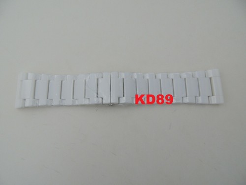 Genuine ORIGINAL DIESEL DZ 1515 Bracelet Band CERAMIC 30mm | eBay Australia