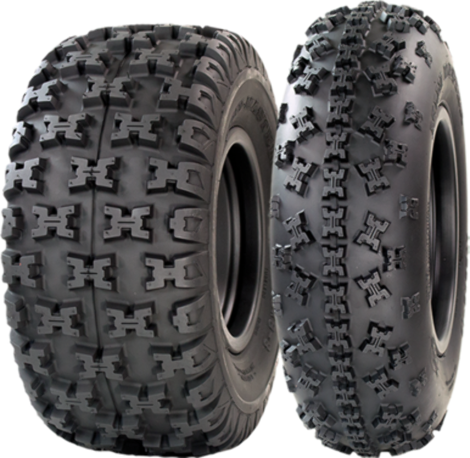 GBC Mini Master 18X10-8 Rear LR-210Lbs. (AE081810MM) | eBay