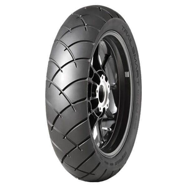 DUNLOP 170/60 R17 72W TRAILSMART MAX Rear Tire Adventure Street bike ...