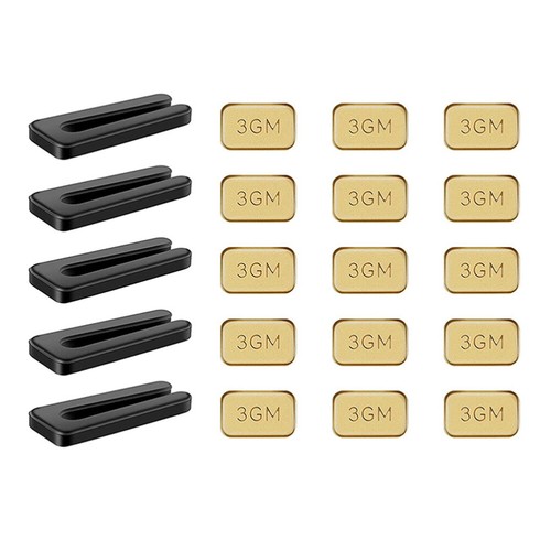 5 Sets Fan Balancing Clips Ceiling Fan Balancing Kit Ceiling Fan ...