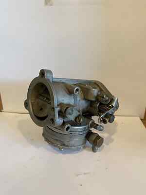 Vintage Rupp Chaparral Keihin T4406 Snowmobile Carburetor Firebird ...