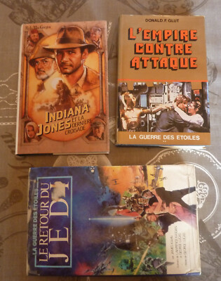 Lot de 3 livres France Loisir | eBay