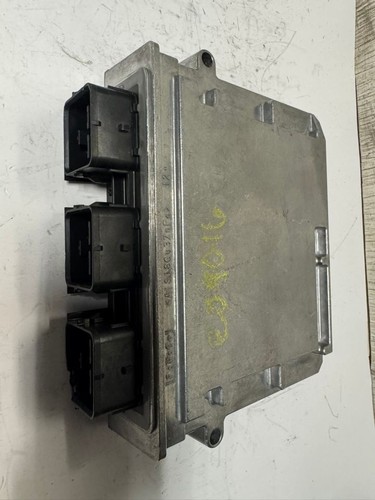 06-07 FOCUS Engine Control Module Computer ECU ECM PCM - 6S4A-12A650-TB ...