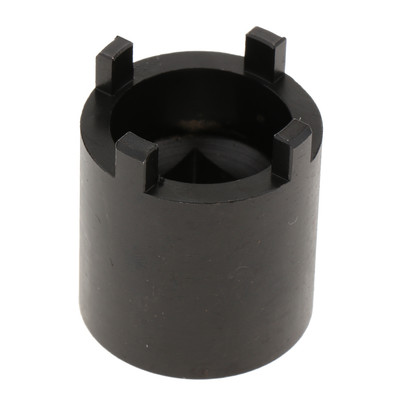 Special 4-pin Spanner Socket Tool For Slotted Castle Locking | eBay ...