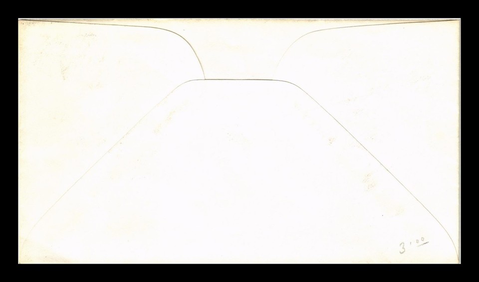 US COVER AMERICAN REVOLUTION FDC SCOTT 1432 BLOCK OF 4 LOWRY ...